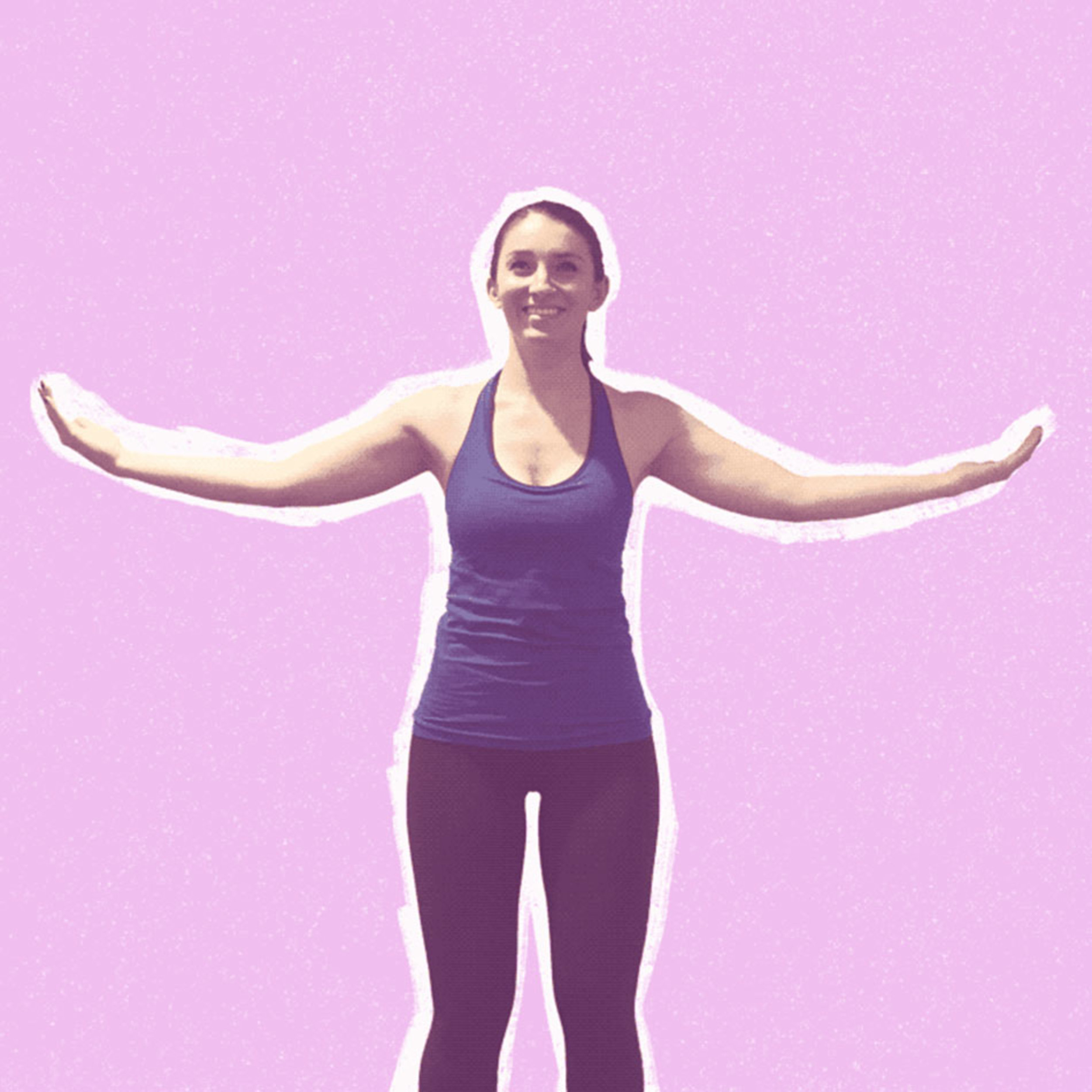 20 Arm Exercises for Women