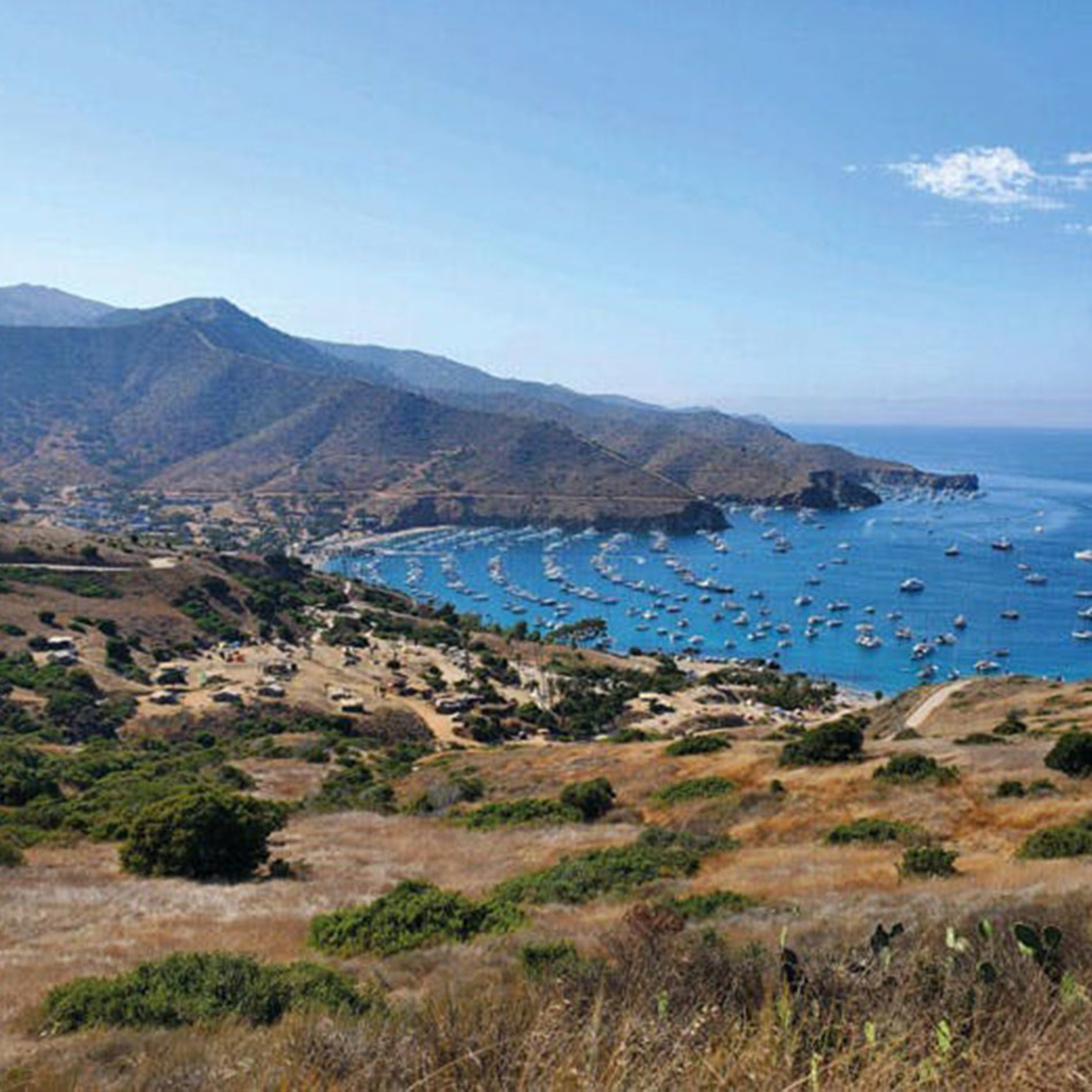 11 Charming Small Towns in California