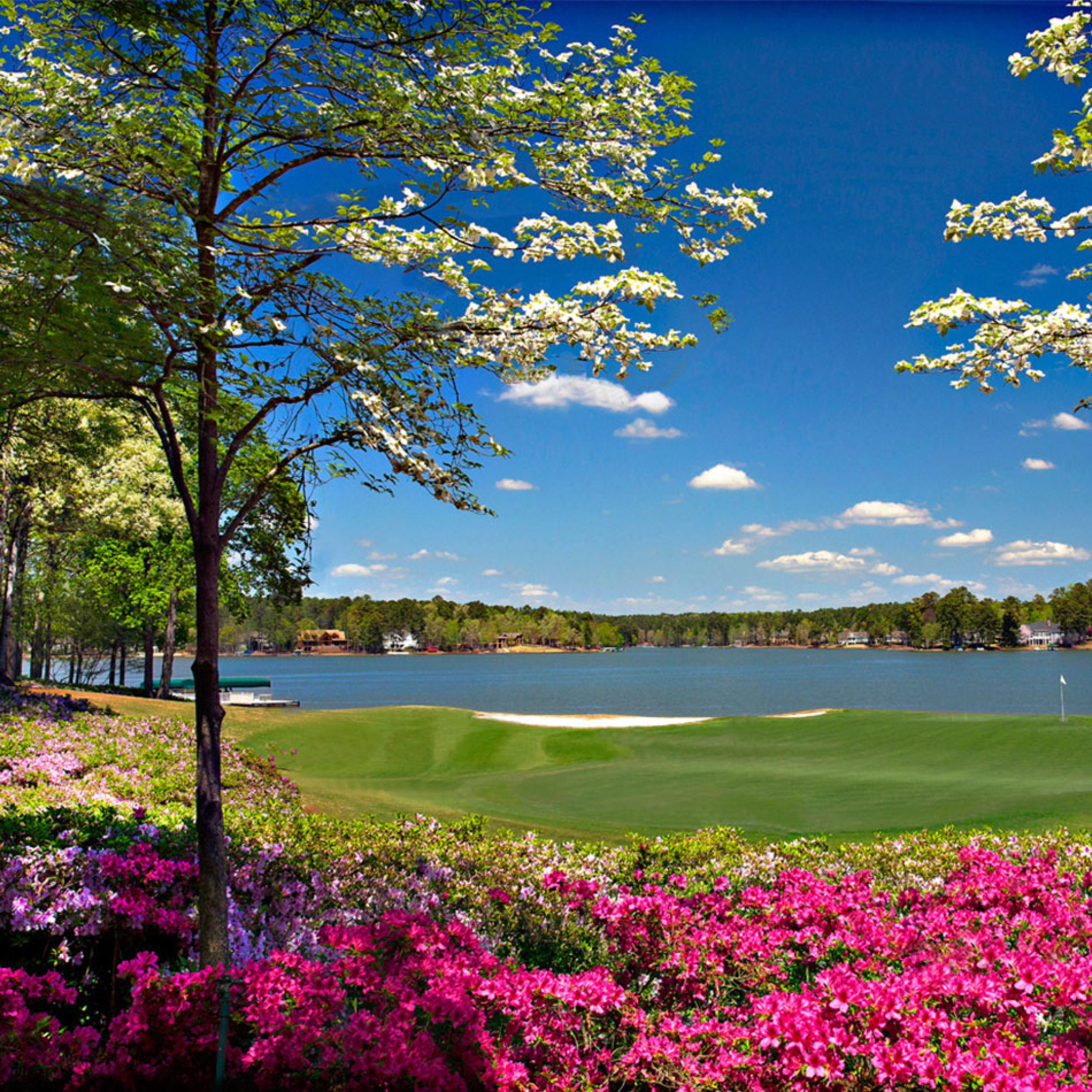 12 Charming Small Towns in Georgia