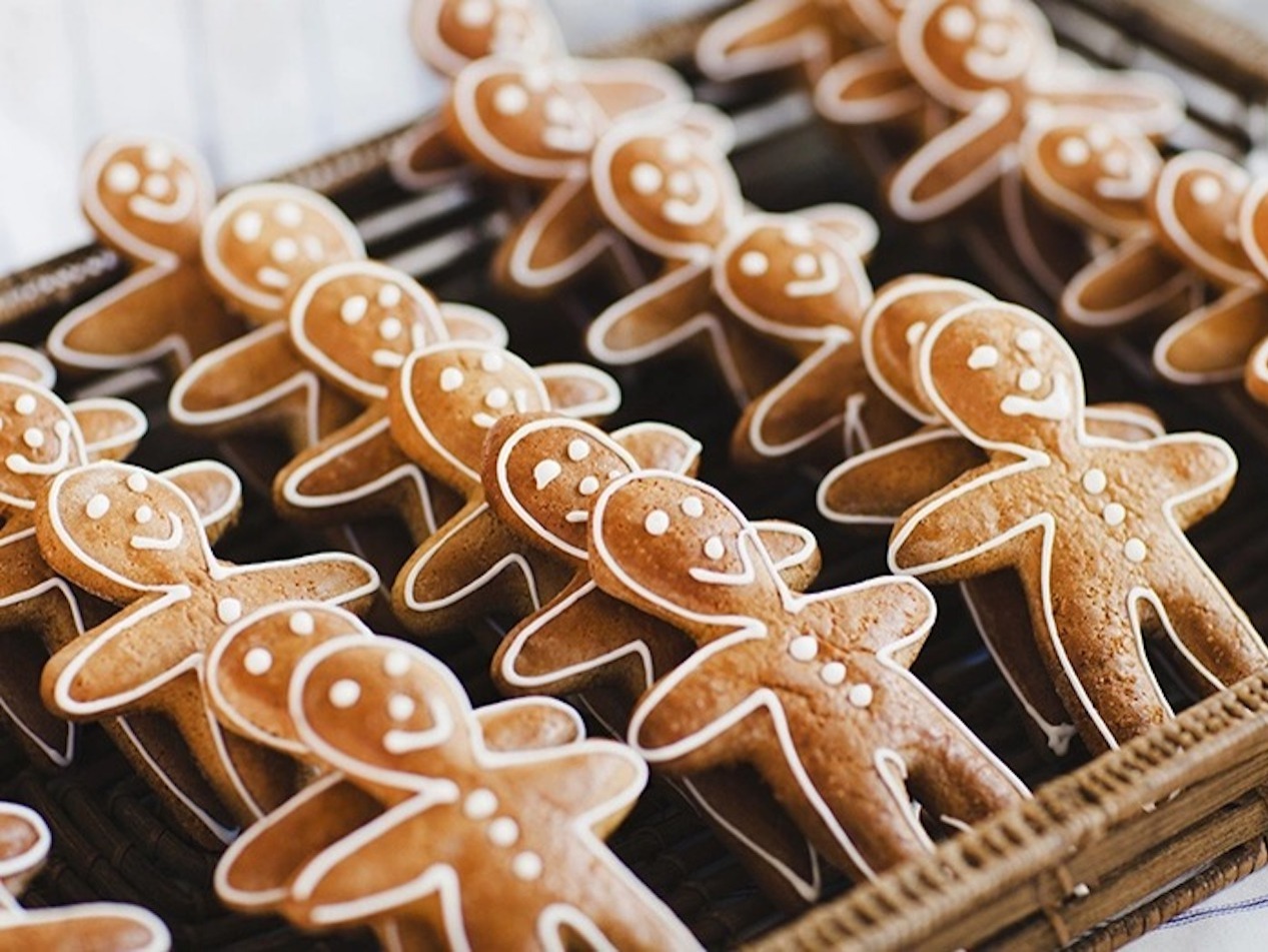 10 Classic Christmas Foods, Ranked