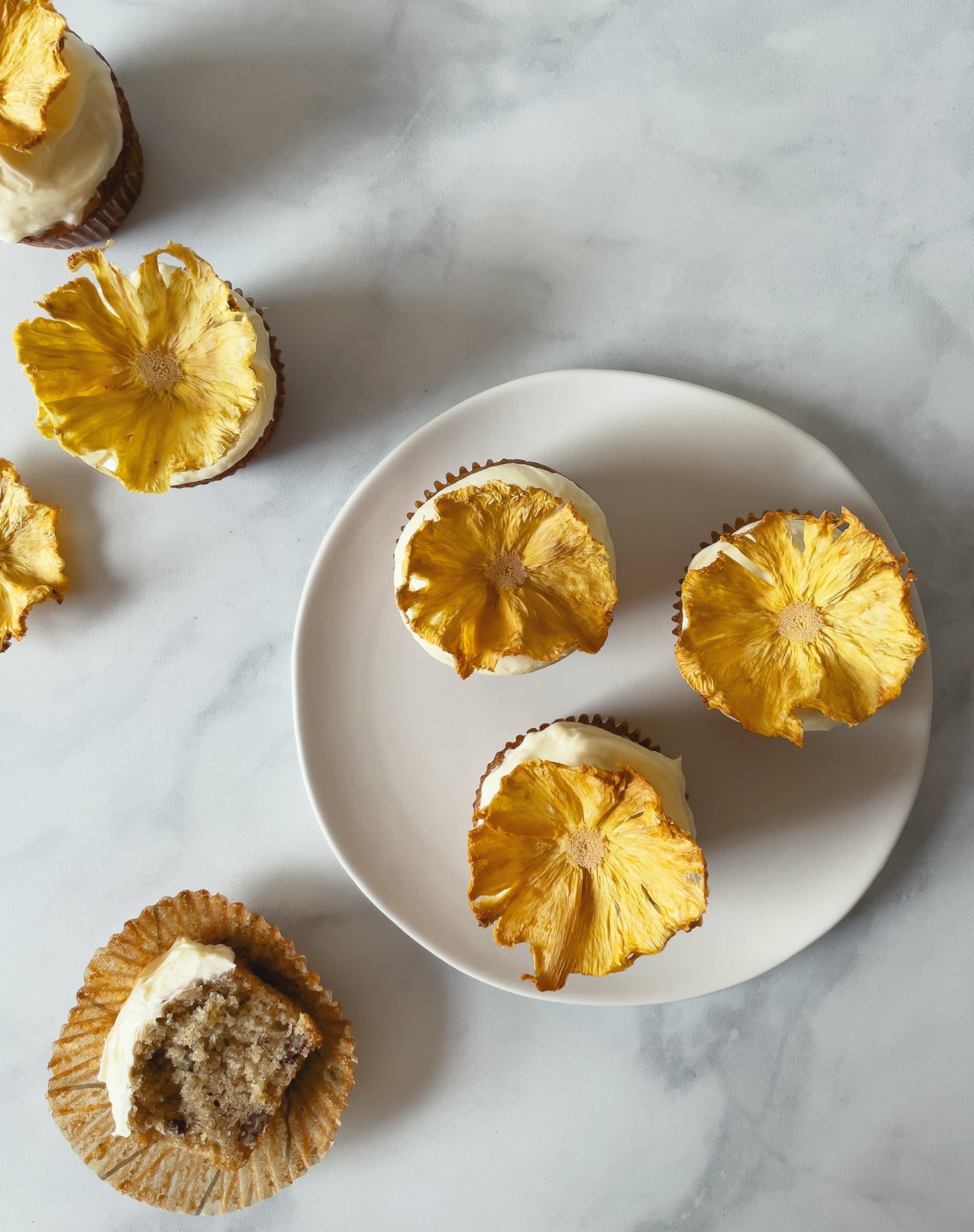 10 Delicious Banana Dessert Recipes