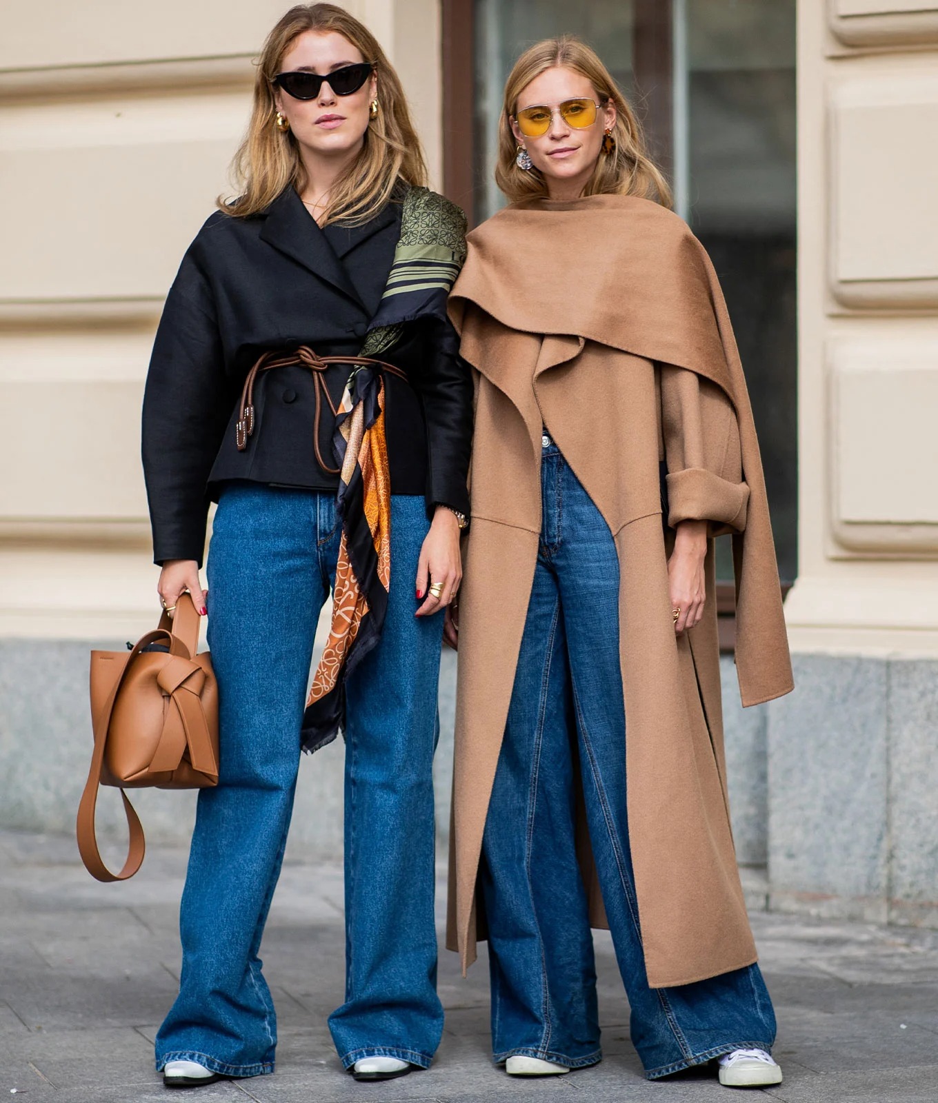 6 Denim Trends That Will Be Huge in 2023