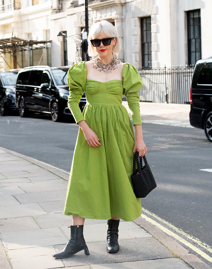 6 Fashion Trends Were Ditching This Fall