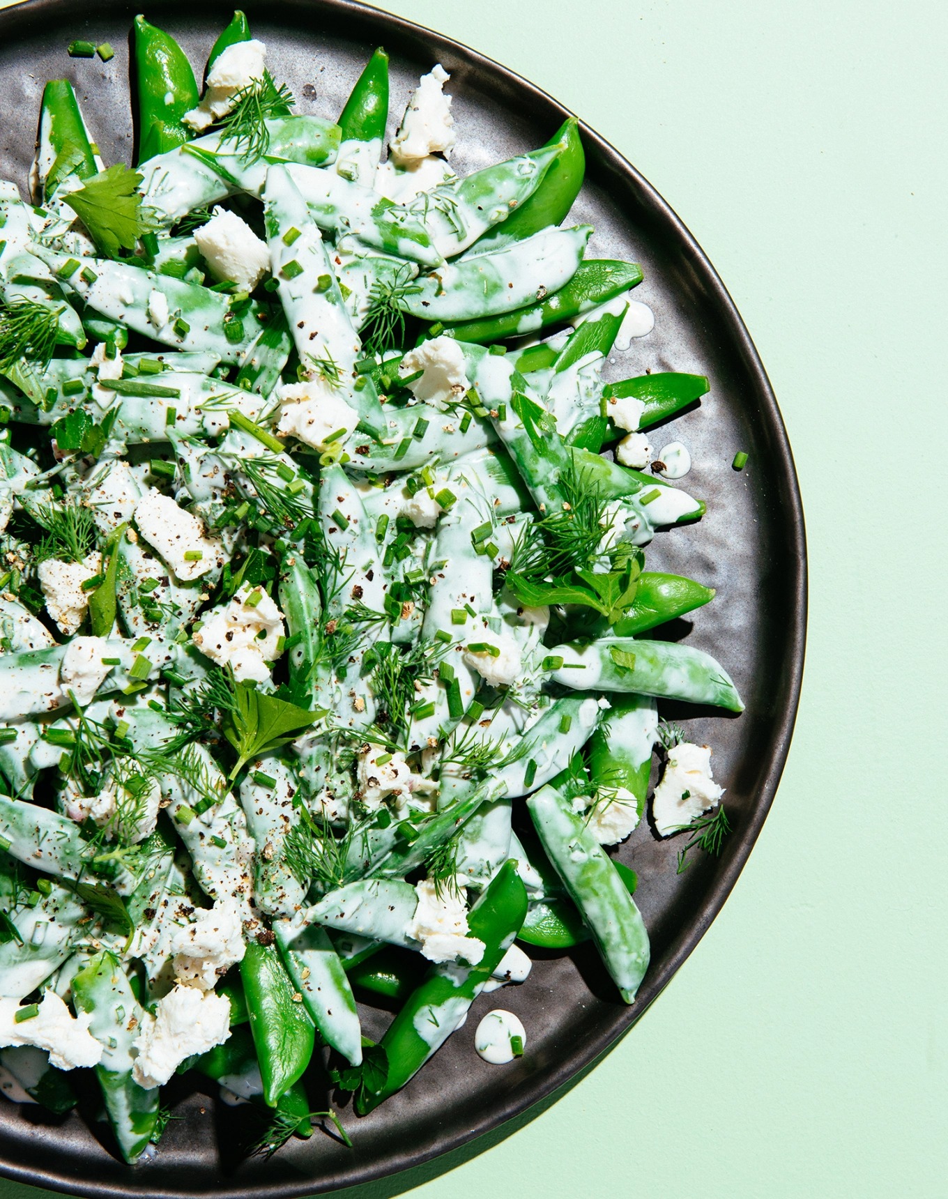 10 Fresh and Easy Spring Salads