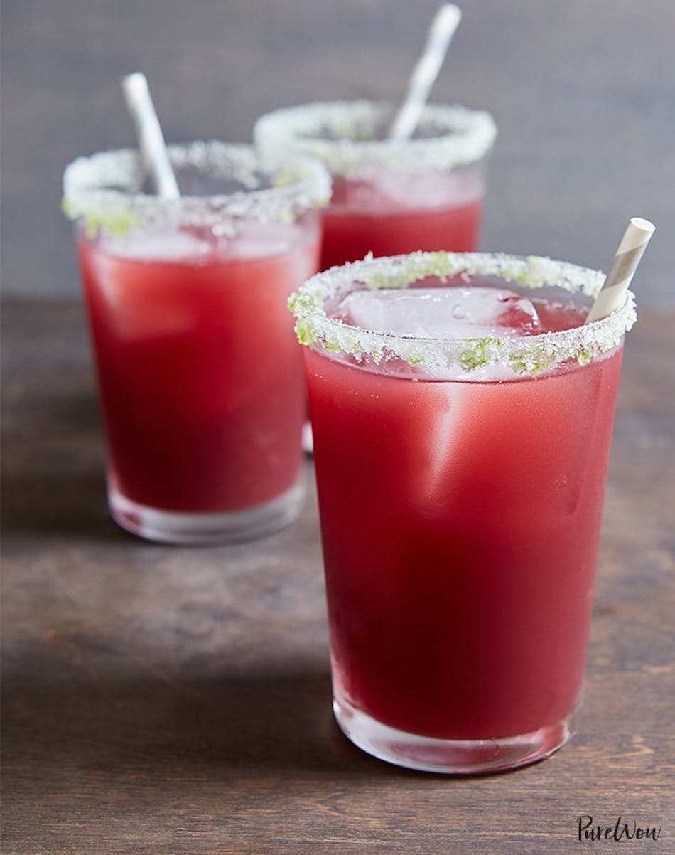 10 Fruity Cocktails for Spring