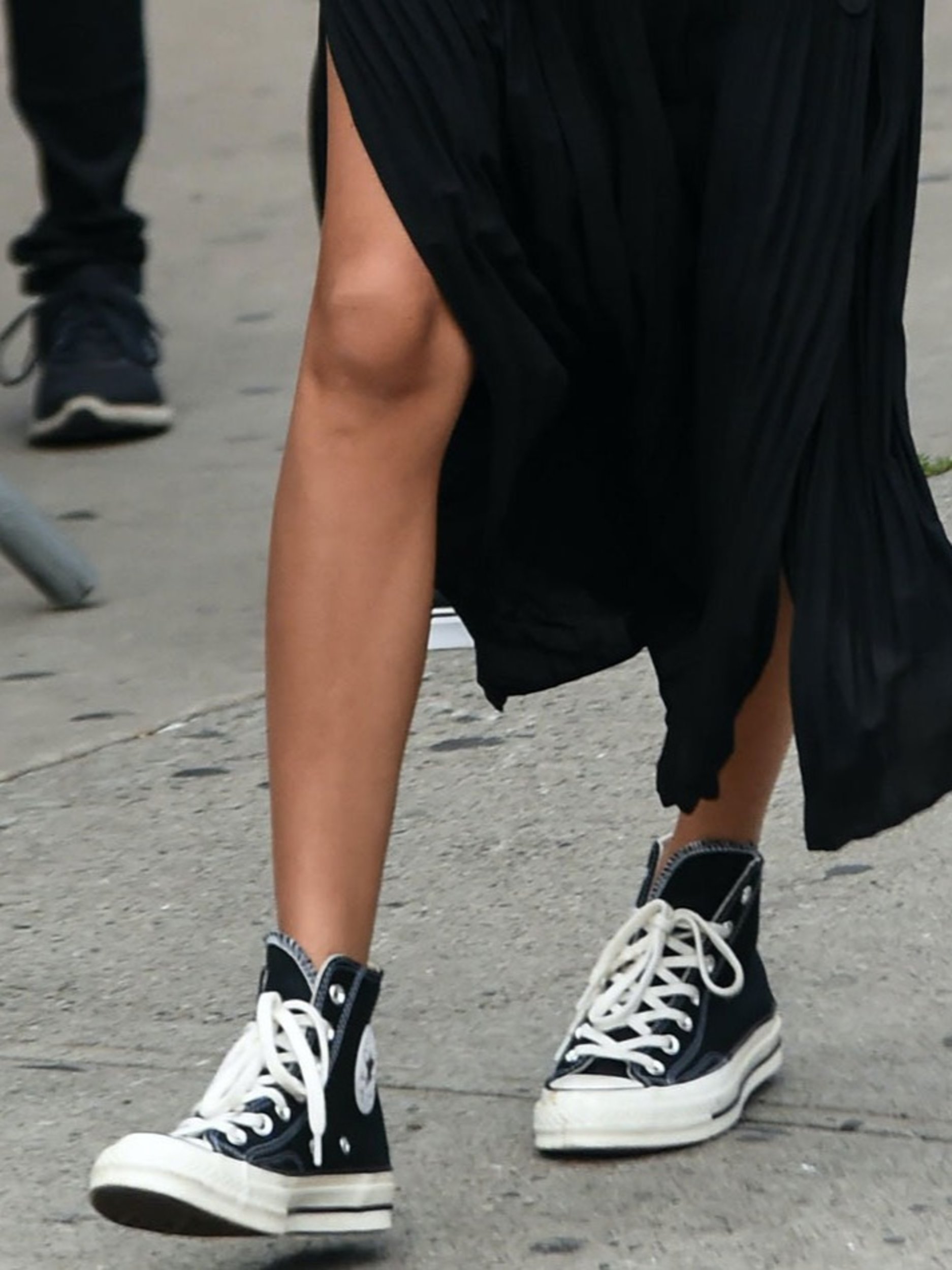 What To Wear With Converse