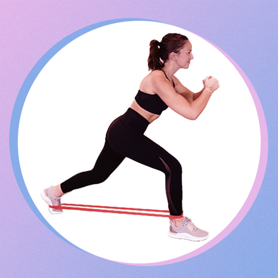 8 At-Home Low-Impact Exercises