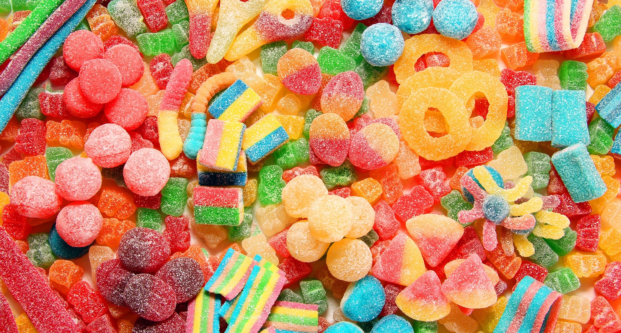 7 Low-Sugar Candy Options to Try