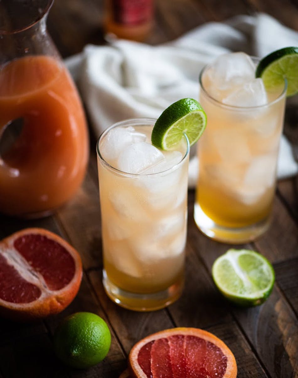 10 Mezcal Cocktails to Make This Summer