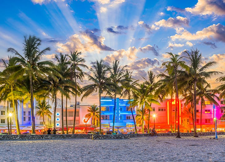 Pretty Places In Florida