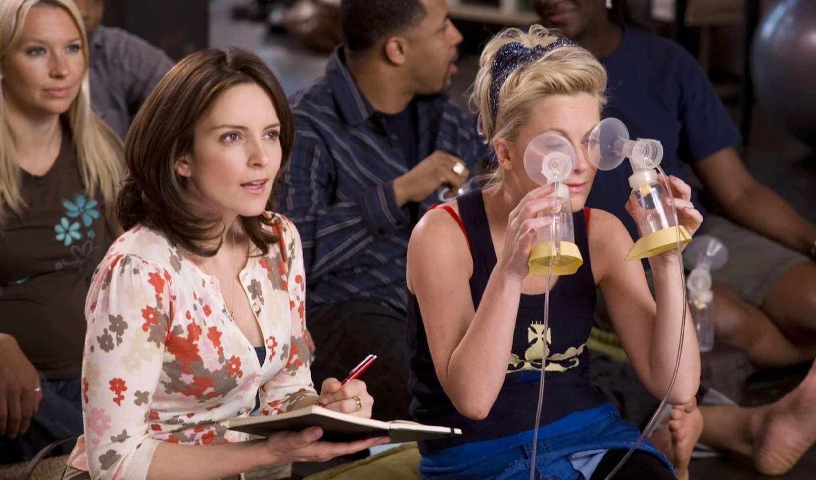 10 Movies About Pregnancy That Will Make You Laugh & Cry