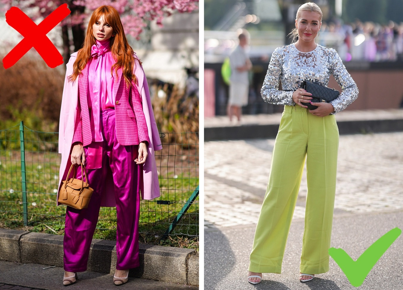 5 Outdated Fashion Trends to Retire in 2022