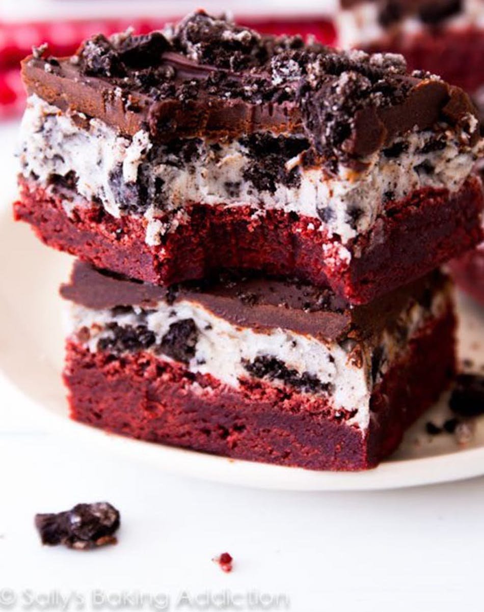 11 Red Velvet Recipes to Make This Baking Season