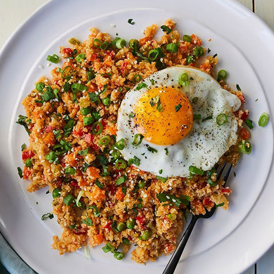 10 Simple High-Protein Lunches