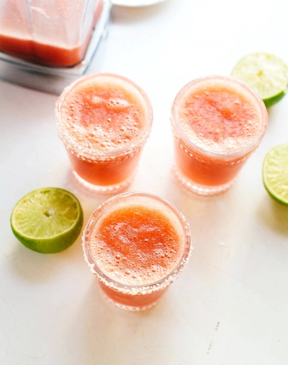 10 Spring Cocktails to Make at Home