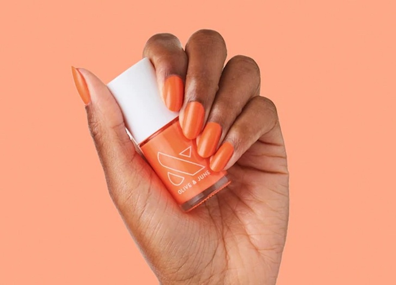 6 Spring Nail Colors to Brighten Up Your Mood
