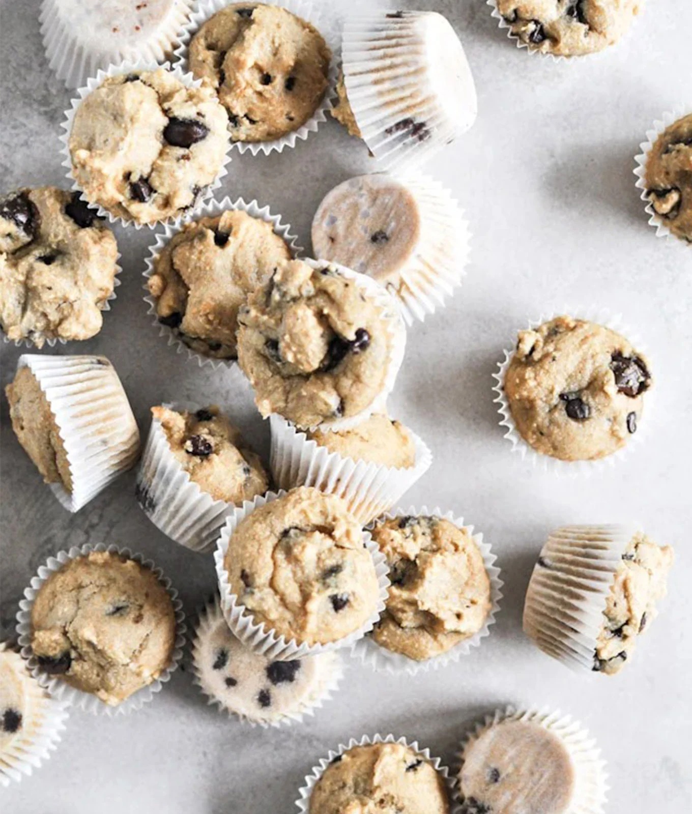 10 Mini Muffin Recipes