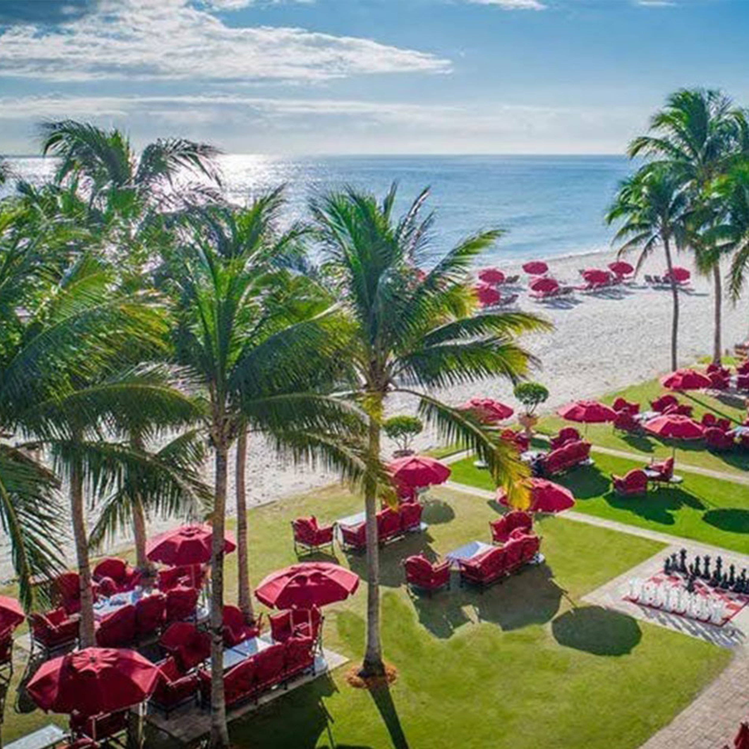 The 10 Best Beach Towns in Florida