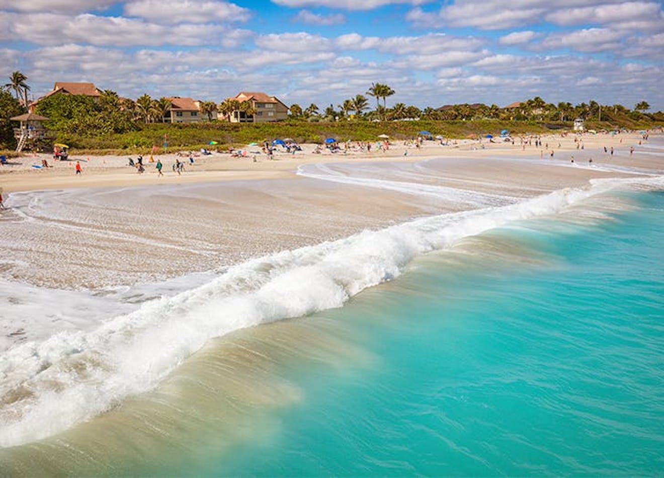 The 5 Best Beaches in Florida