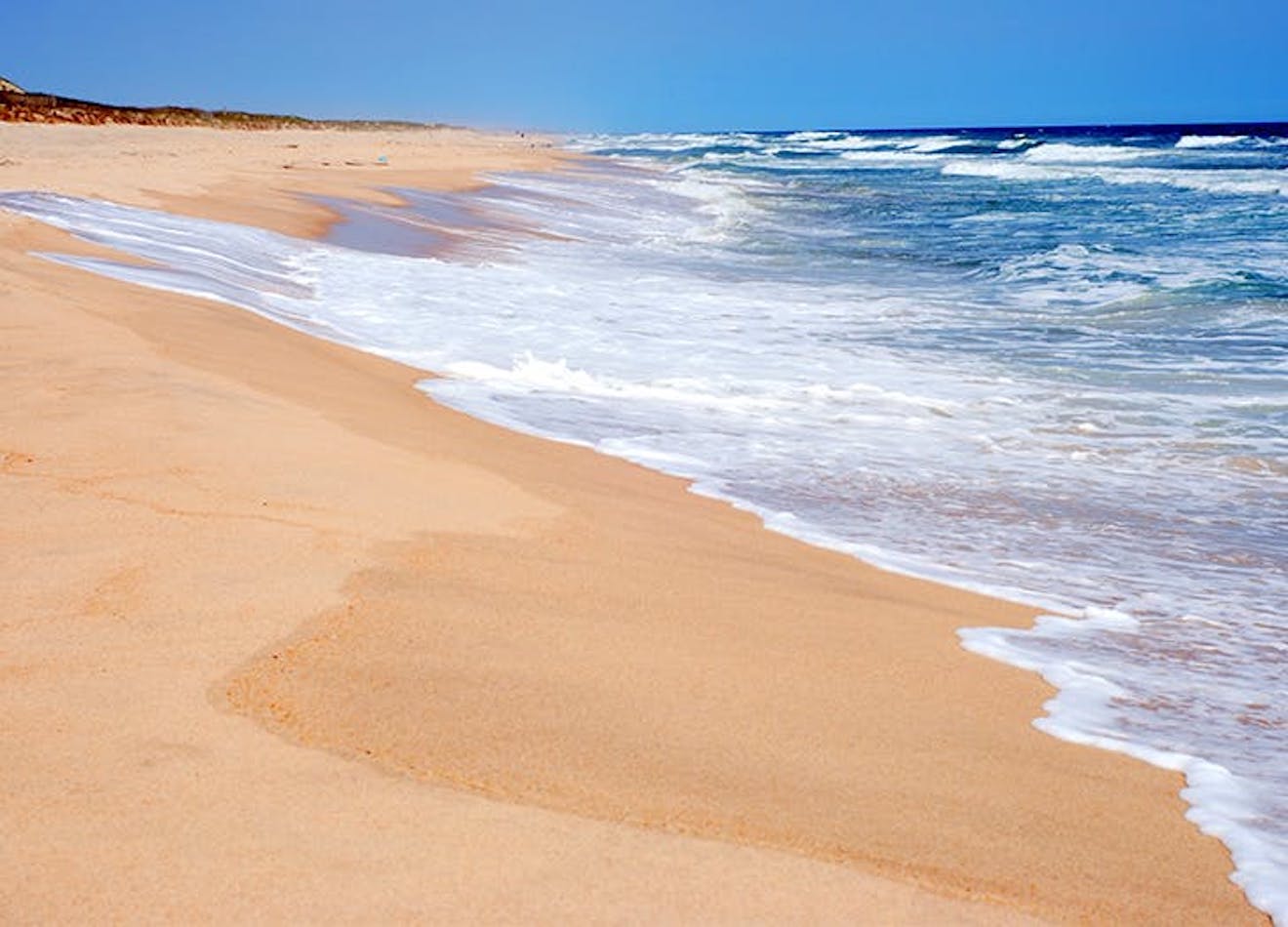 The 10 Best Beaches in the Hamptons