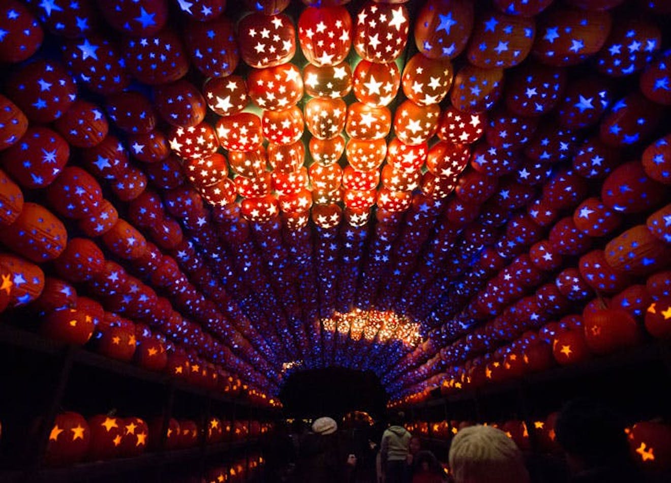 The 10 Best Fall Festivals in the U.S.