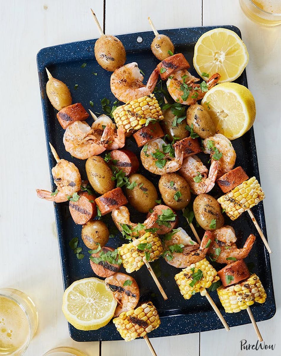 The 10 Best Grilling Recipes to Eat All Summer