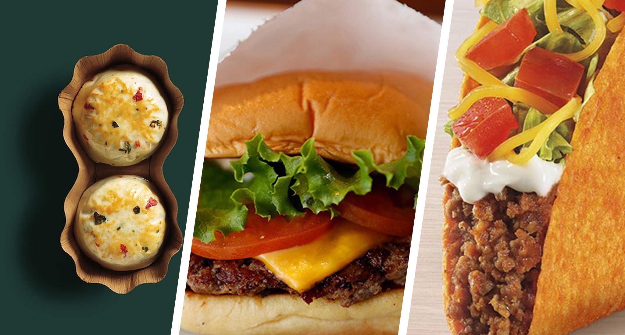 7 Of The Best Low Carb Fast Food Items 7 Of The Best Low Carb Fast Food Items