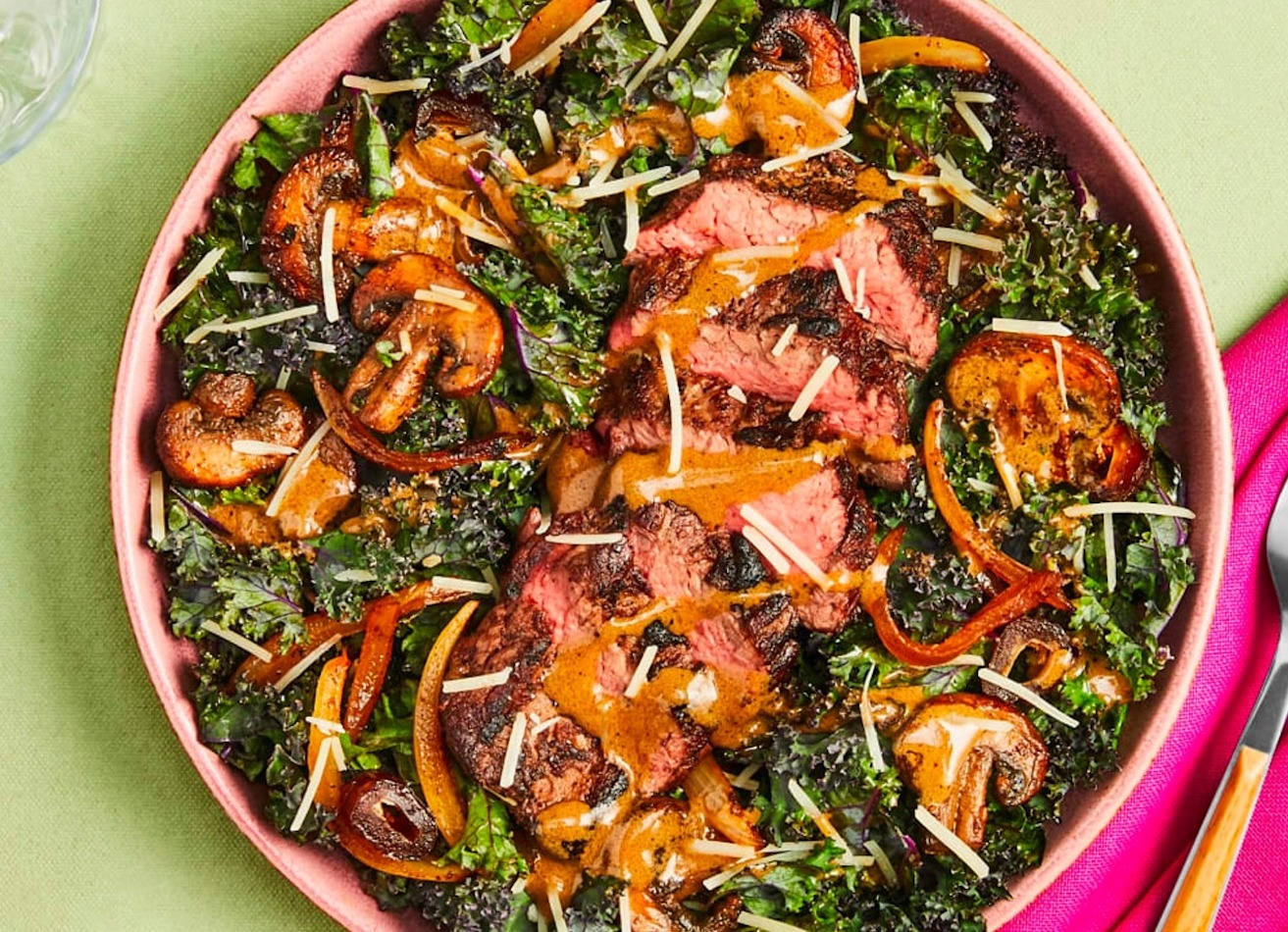 7 Of The Best Low Carb Meal Delivery Services