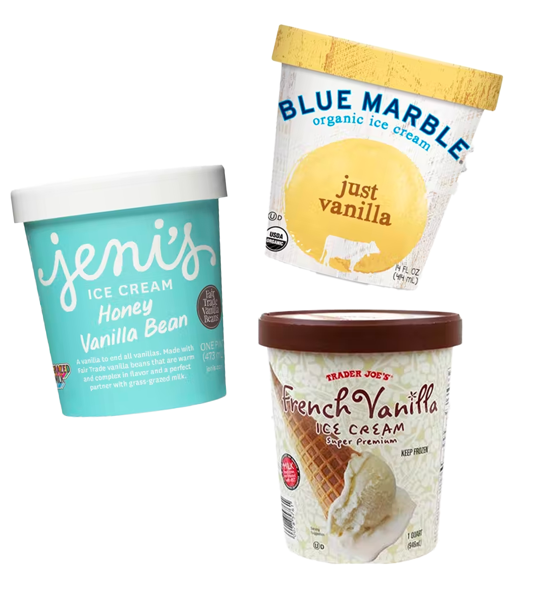 Best Vanilla Ice Cream Cup Brands In India Mishry 47 OFF