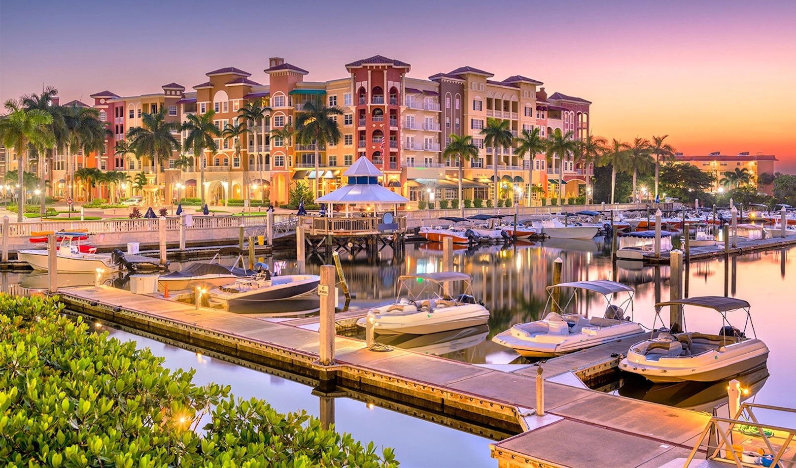 The 10 Most Beautiful Places in Florida