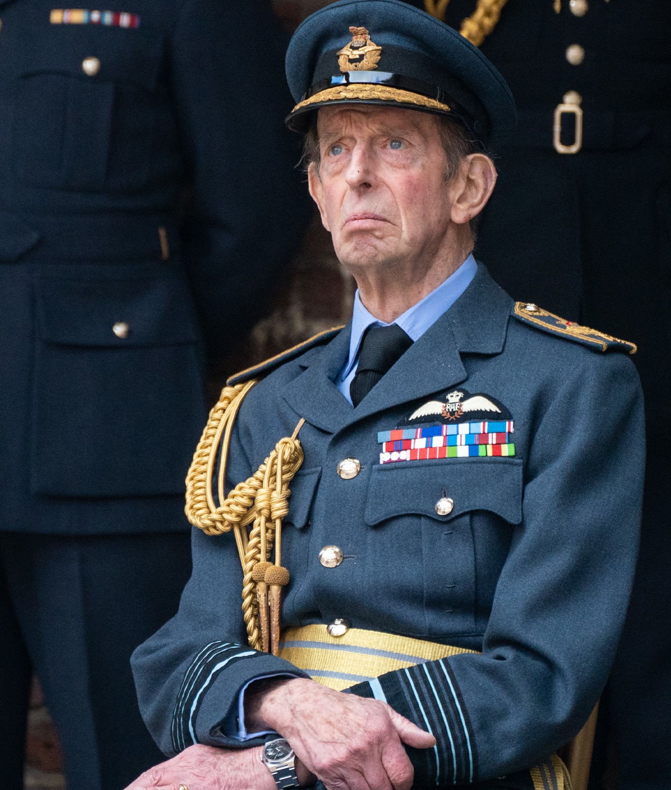 The 7 Most Prominent of Queen Elizabeths Cousins