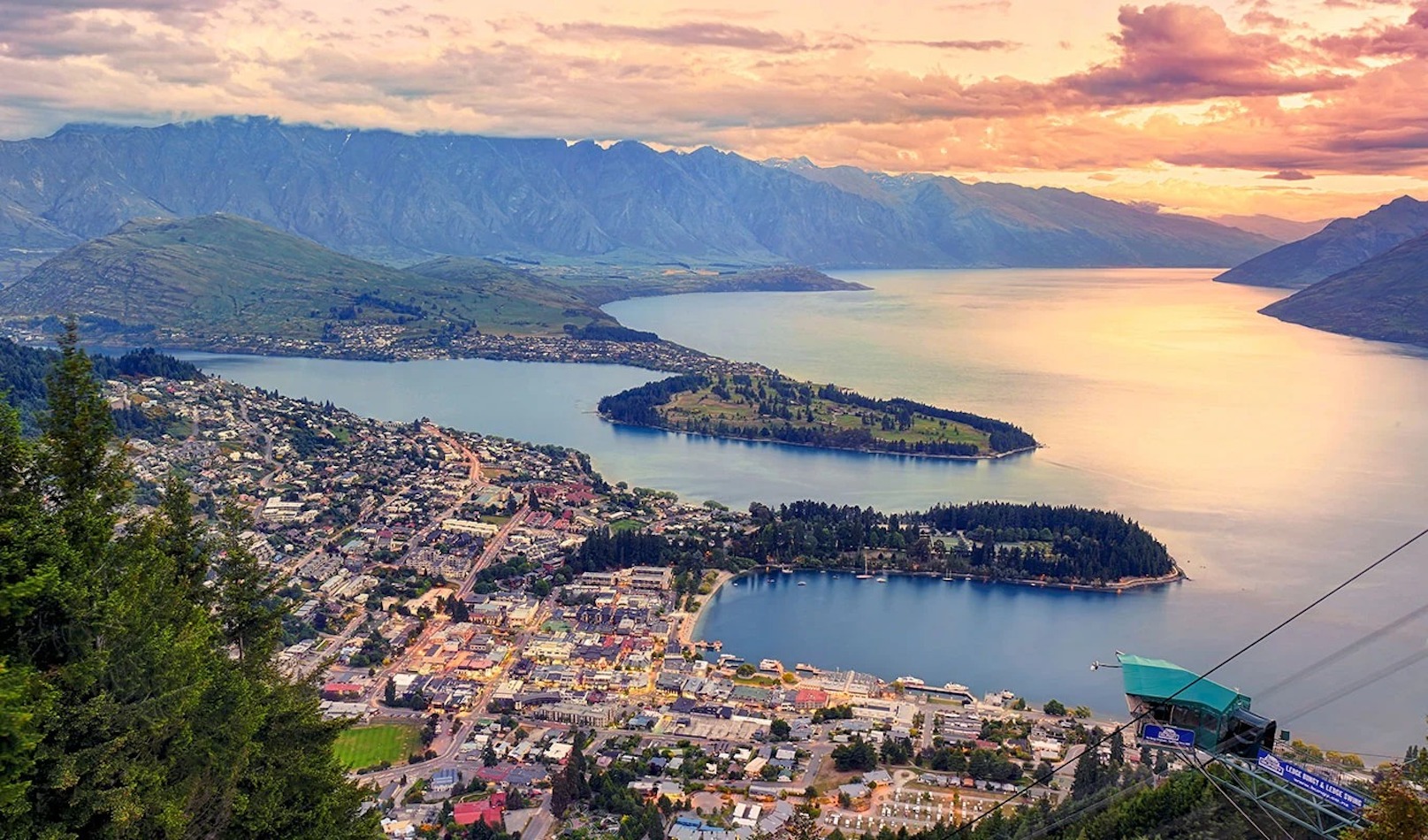 The Top 10 Places in the World to Visit in 2023