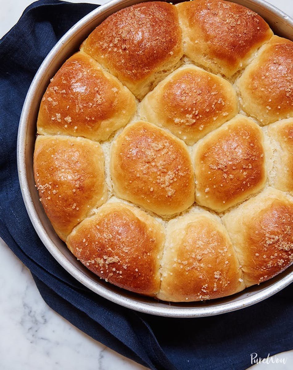 11 Types of Bread All Home Bakers Should Know