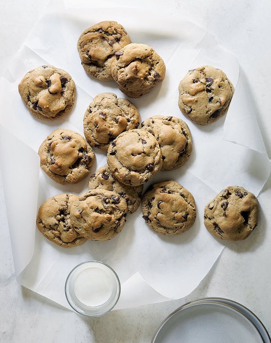 10 Types of Cookies Every Baker Should Master