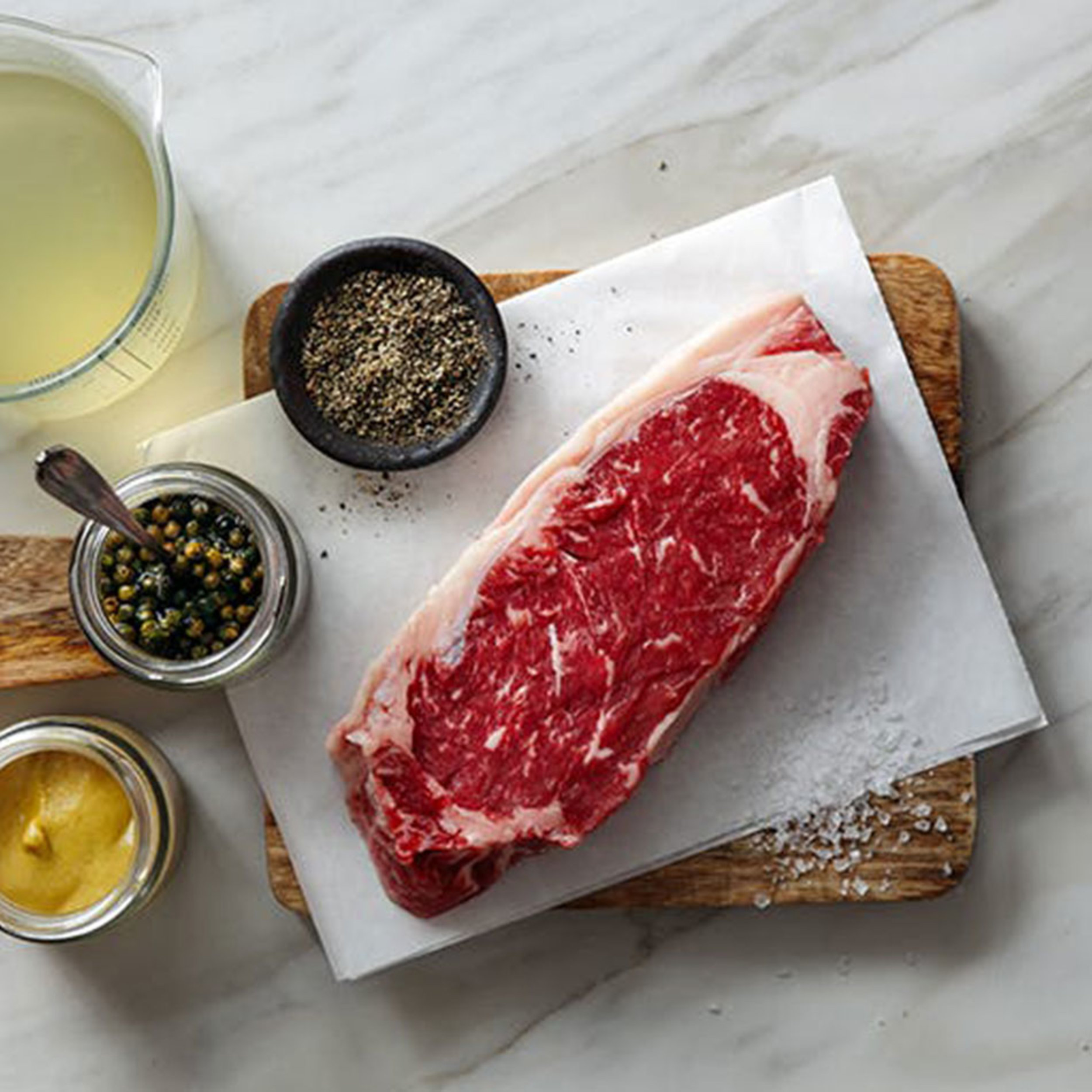 9 Types of Steak Everyone Should Know